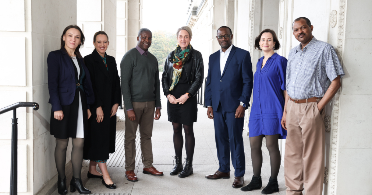 Global Voices, Local Choices: Diversity of museums celebrated at Parliament Buildings event ...